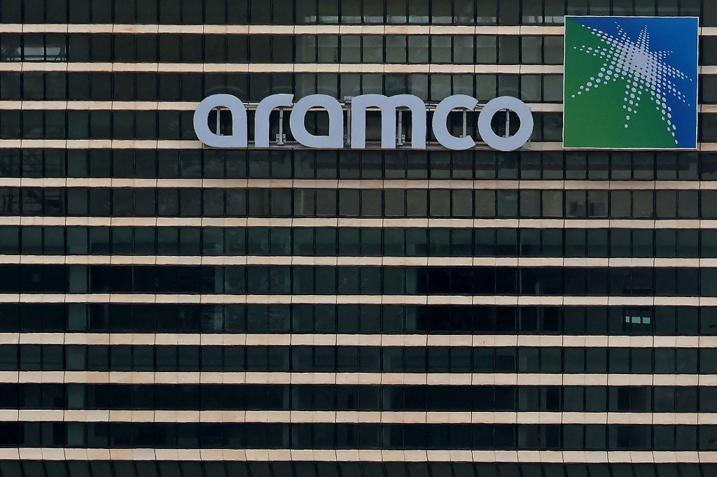 Aramco profits drop 38 percent on lower prices - Tue, August 8, 2023 - The Jakarta Post