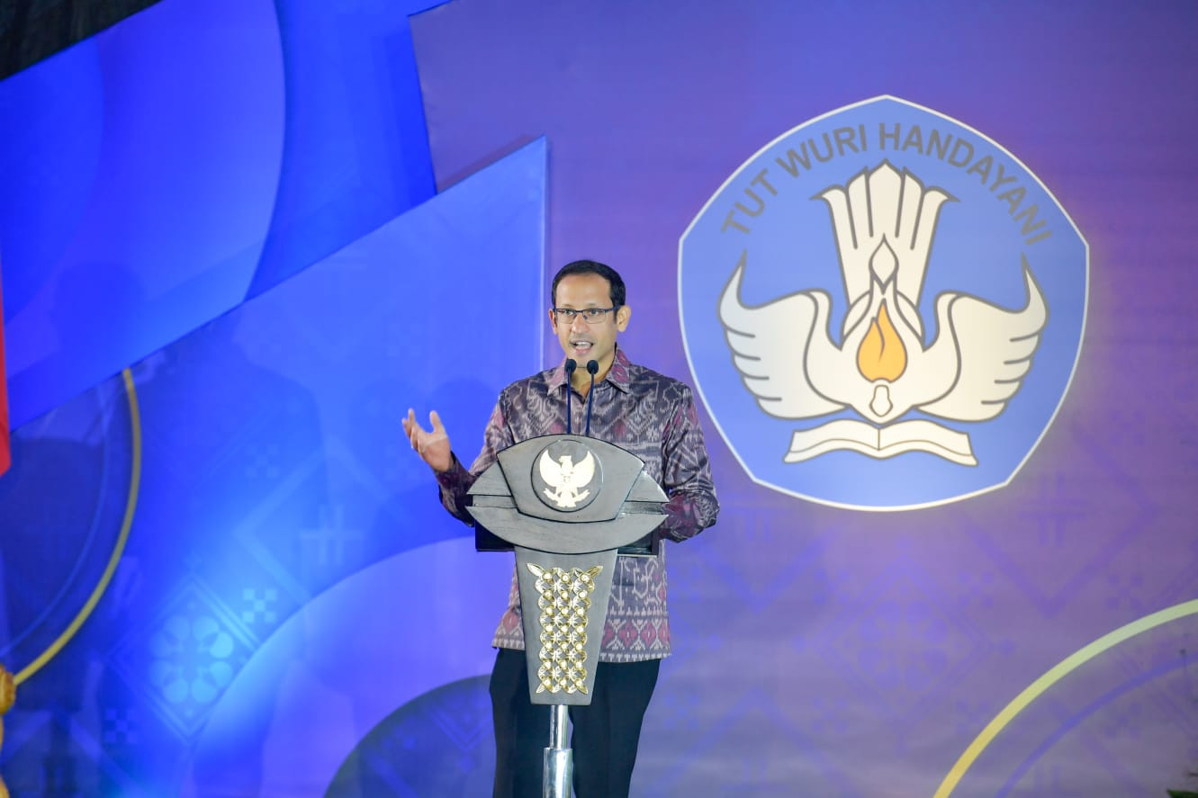 Permendikbudristek PPKSP formally launched as 25th episode of Merdeka ...