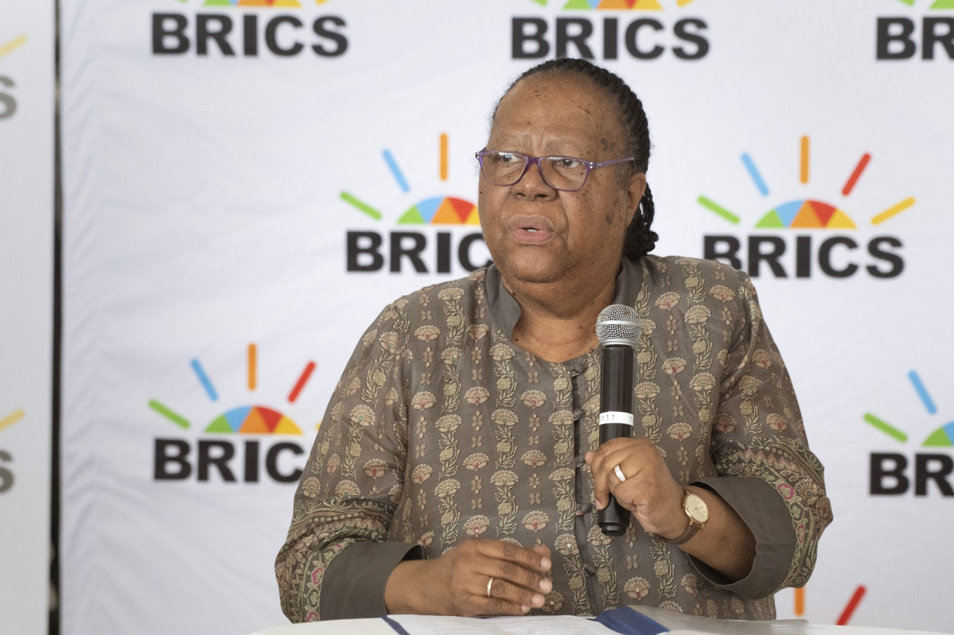 Brics Nations To Meet In South Africa Seek To Blunt Western Dominance