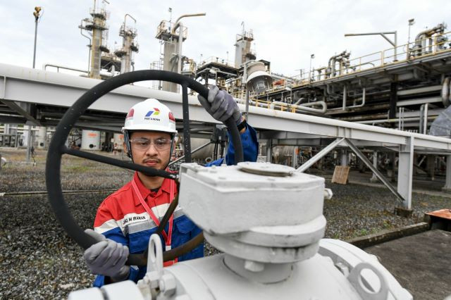 Pertamina eyes oil and gas, geothermal expansion in Kenya - Companies ...
