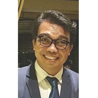 [458] Emanuel Bria on The Jakarta Post